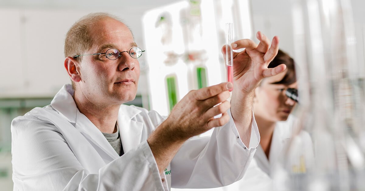 Zootechnical registration of phytogenics - Delacon