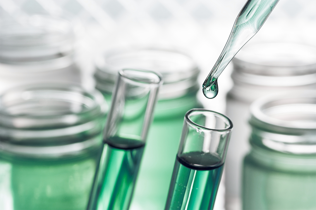 Phytogenics – the future in animal nutrition - Delacon